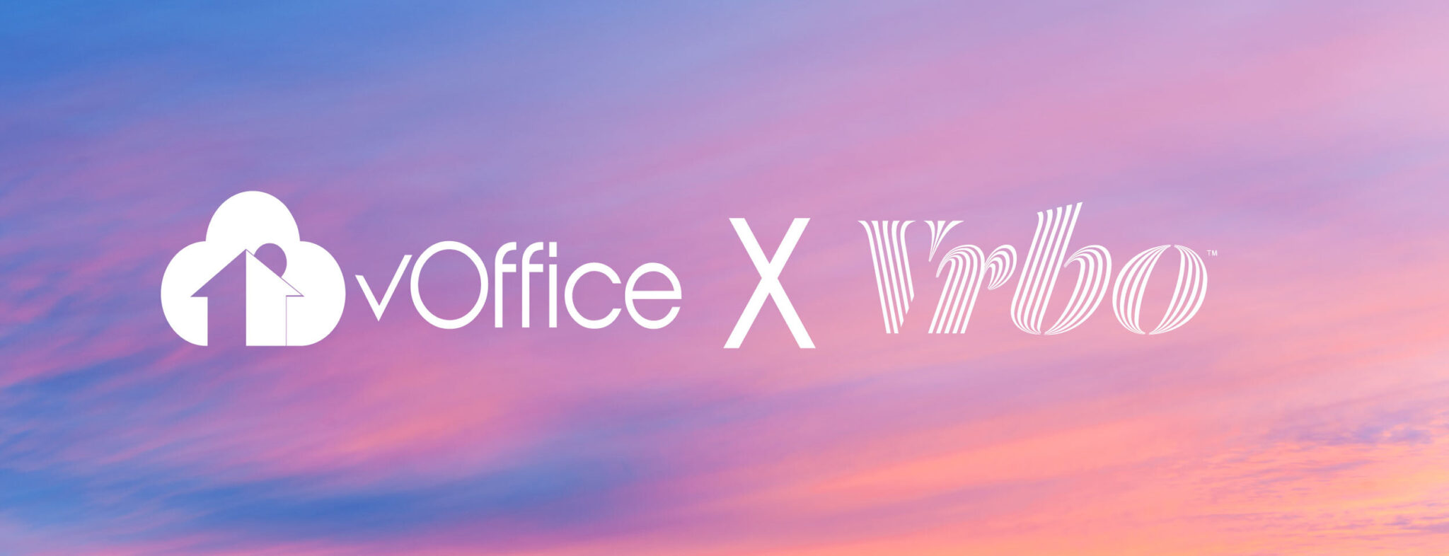 vOffice ist Preferred Connectivity Partner von Vrbo - vOffice